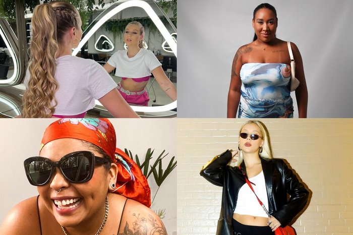 Influenciadoras gaúchas dão dicas de looks estilosos e confortáveis ...