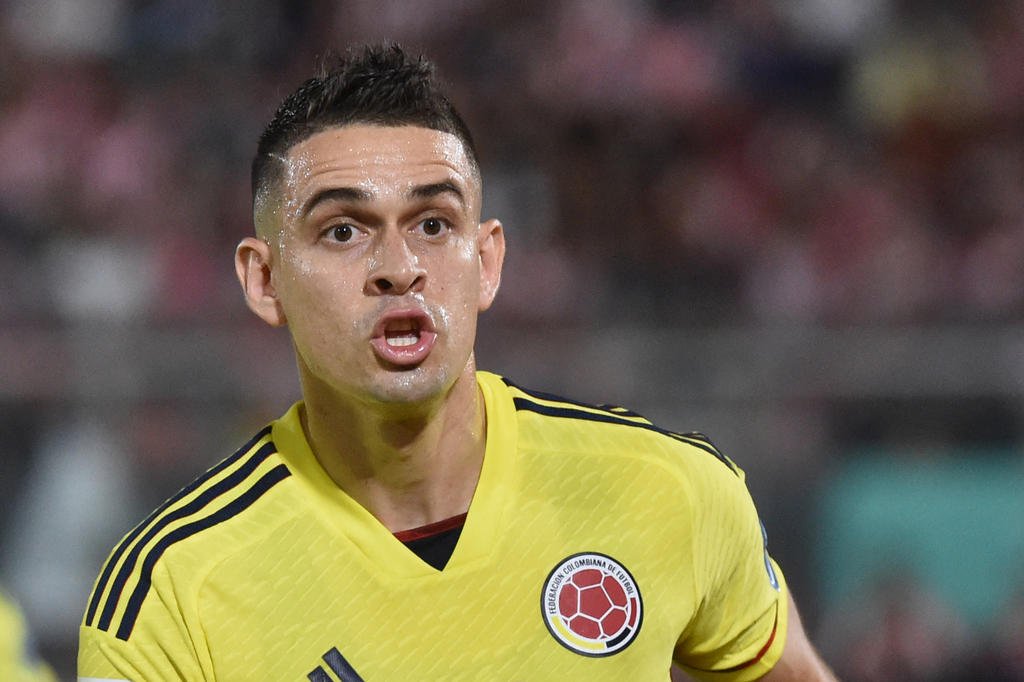 O destino de Borré; veja vídeo | GZH