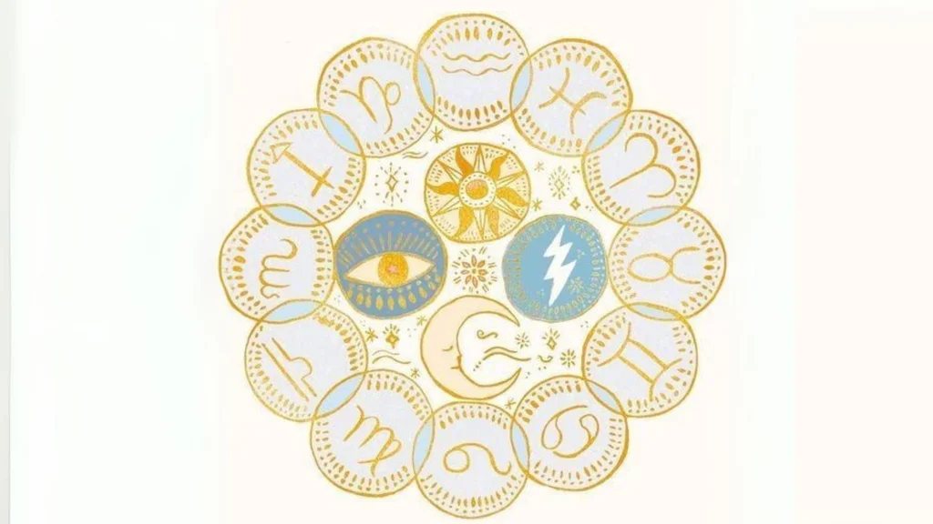 Símbolos dos signos do zodíaco: entenda os significados e qual ...
