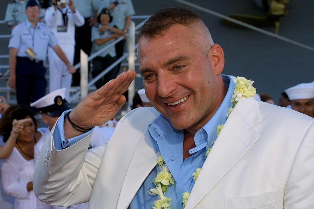 Família de Tom Sizemore diz que "não há mais esperança" de recuperação ...