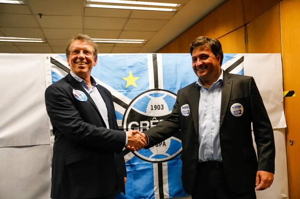 Chegou a hora da verdade para o Grêmio | GZH