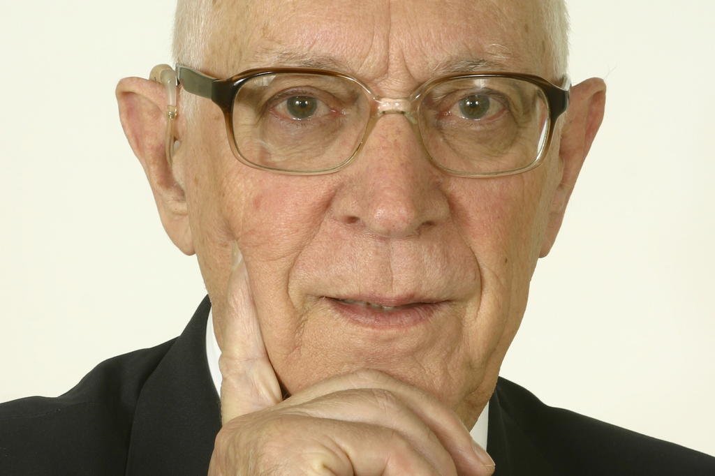 Morre Dalmo Dallari, jurista que combateu a ditadura, aos 90 anos | GZH