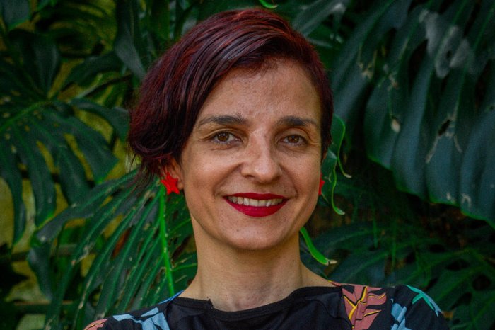 Oficina com Flávia Cunha e universo dos quadrinhos são destaques do ...