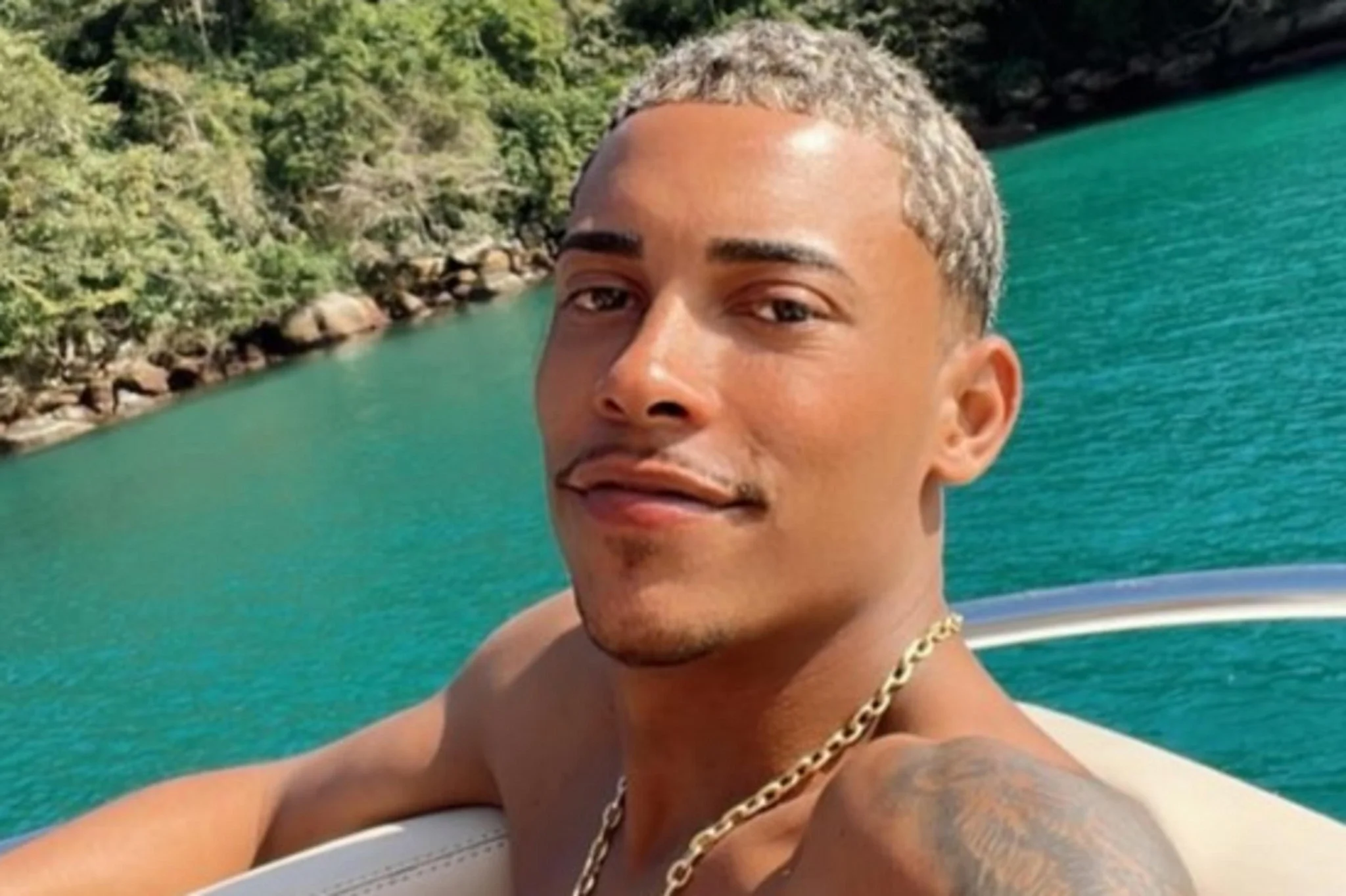 MC Poze do Rodo é preso no Rio de Janeiro | DG