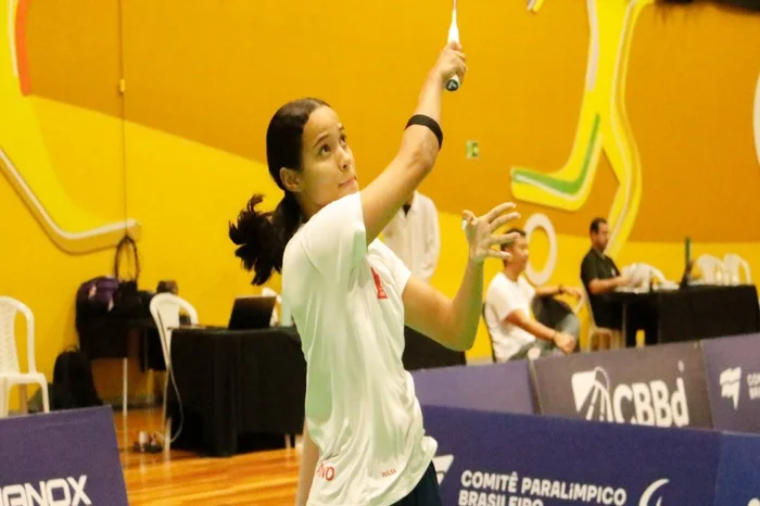 Juliana Viana e Jonathan Matias são campeões da 2ª etapa do Circuito ...