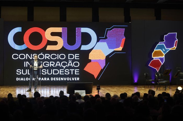 Estados Do Sul E Sudeste Assinam Pacto Contra O Crime Organizado Gzh