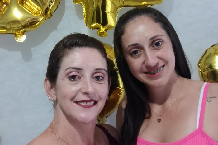 "Ela sonhava em ser mãe", lamentam irmã e amiga de vítima de ...