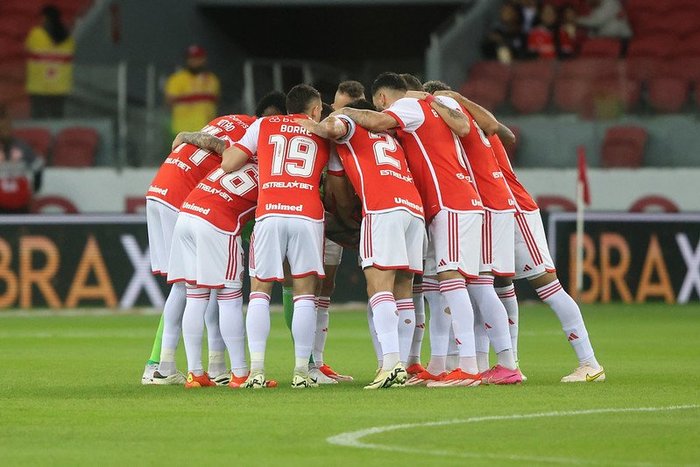 Como fica o calendário de jogos do Inter após adiamento da partida pela ...