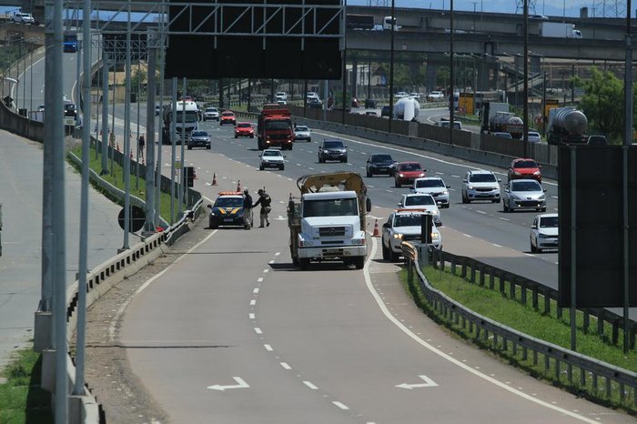 Nova ponte do Guaíba é liberada após avaliação de estrutura | GZH