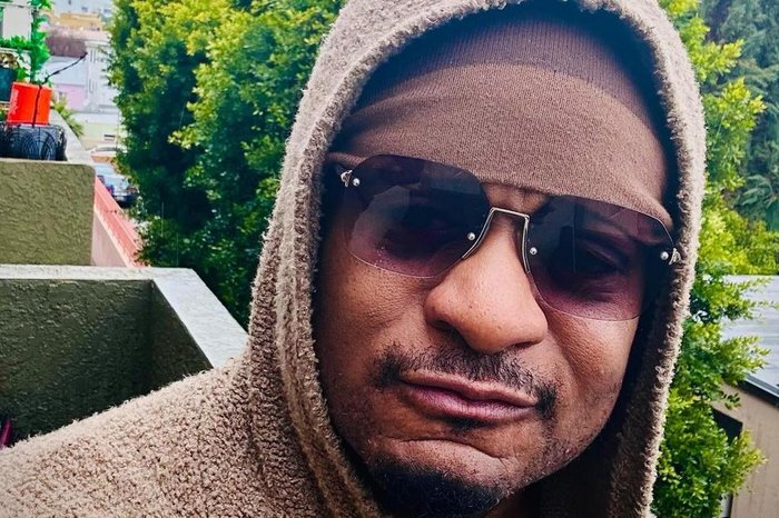 Morre Keith Jefferson, de "Django Livre" e "Dupla Jornada" | GZH