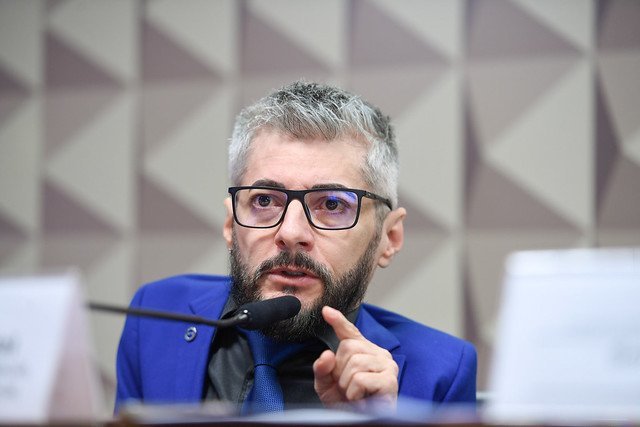 Saiba quem é Adroaldo Portal, gaúcho preso pela PF em mais uma fase da ...