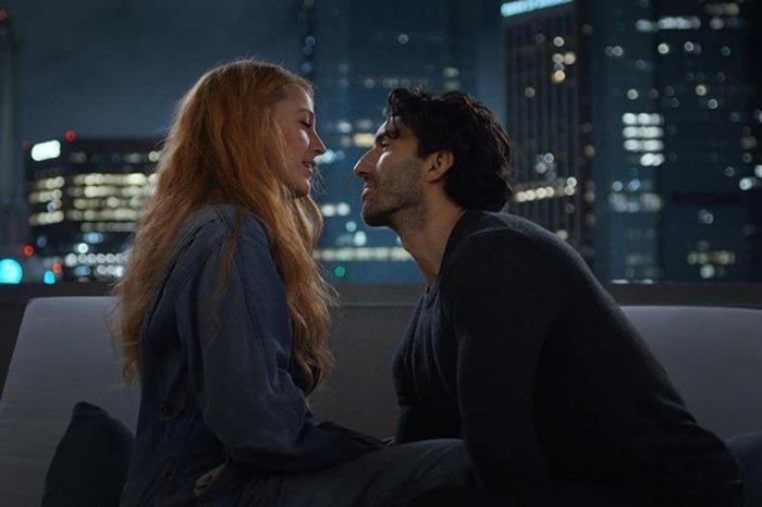 Onde assistir É Assim Que Acaba? Filme já está disponível no steaming | GZH