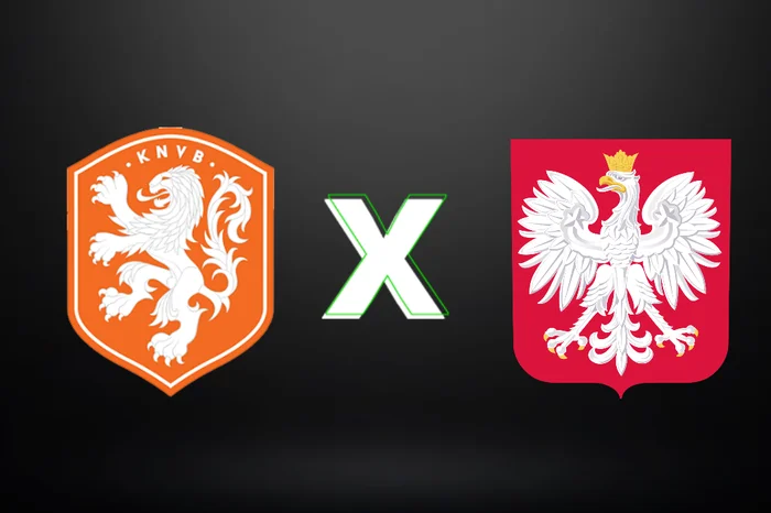 Qual o horário e onde assistir a Holanda x Polônia | GZH