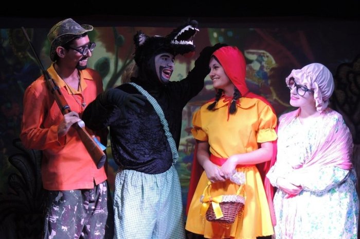 Turnê inédita da banda O Grilo e mais atrações com descontos do Clube ...