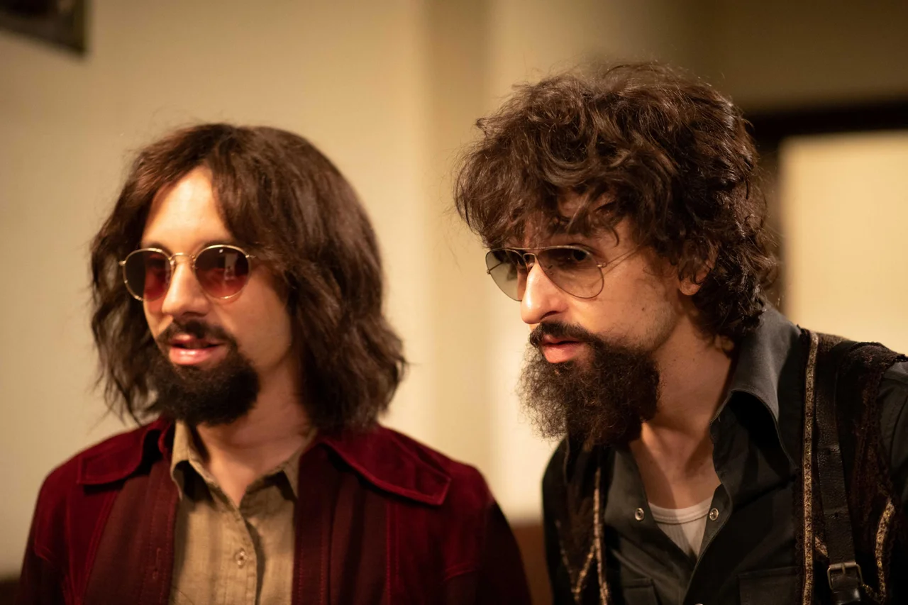 "Raul Seixas: Eu Sou": saiba quem é quem na série que está disponível no streaming | GZH