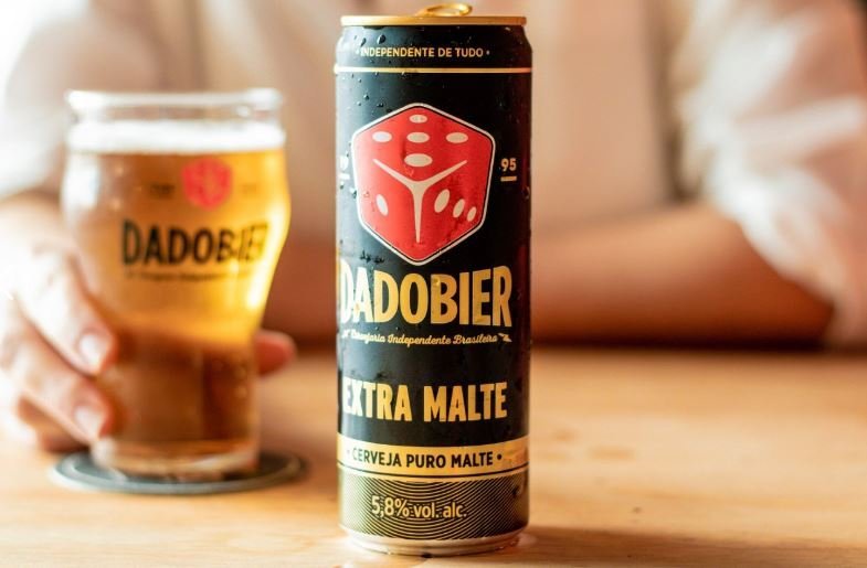 Dado Bier lança primeira cerveja desenvolvida pelo seu laboratório de ...
