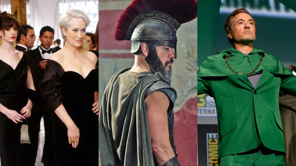 Os 10 filmes mais esperados de 2026