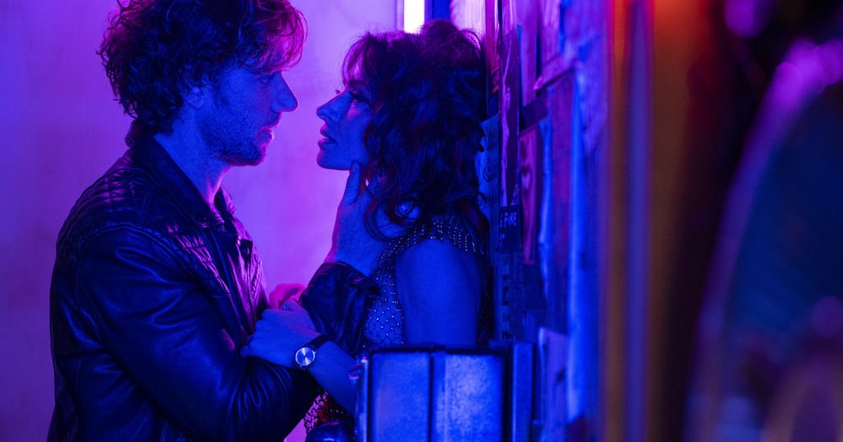 Sex Life é Renovada Para Segunda Temporada Gzh