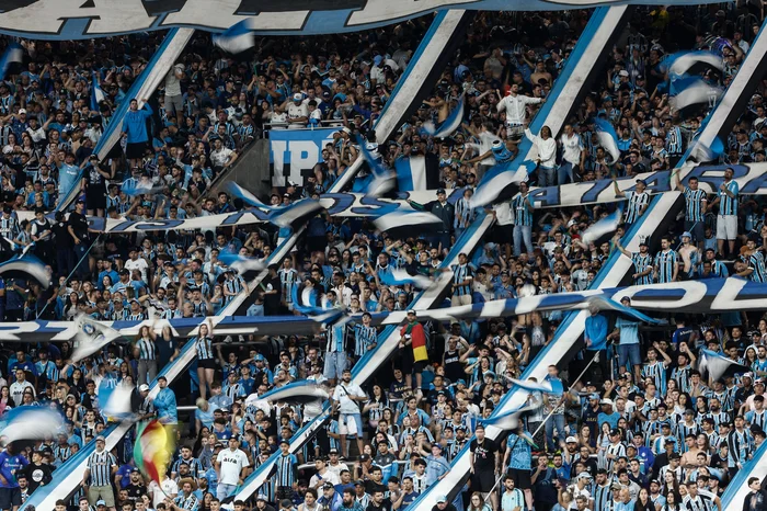 Grêmio vai disputar quatro competições em 2026; confira o calendário | GZH