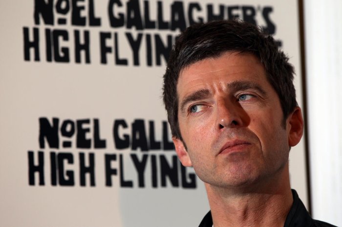 Noel Gallagher revela dificuldades para lembrar letras de sucessos do ...