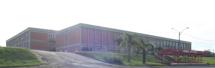 Ulbra Santa Maria muda sede dos cursos presenciais para área central da ...