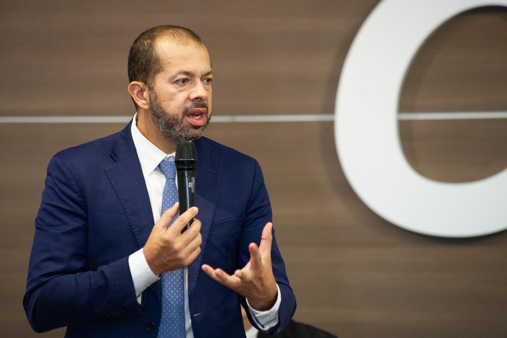 Presidente do Cade estará em Porto Alegre para evento de aproximação ...