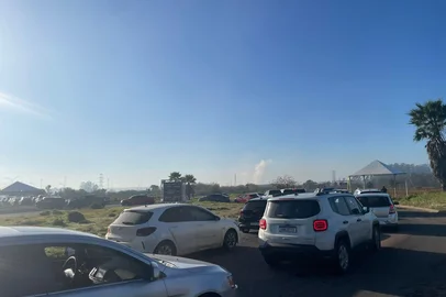 Como ir à Expointer, em Esteio: veja opções de carro ou transporte ...