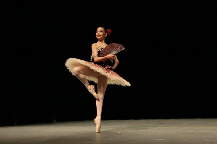 Espetáculo do Ballet Vera Bublitz, ópera no Theatro São Pedro e mais ...