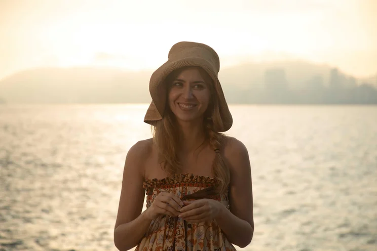 "Raul Seixas: Eu Sou": saiba quem é quem na série que está disponível ...