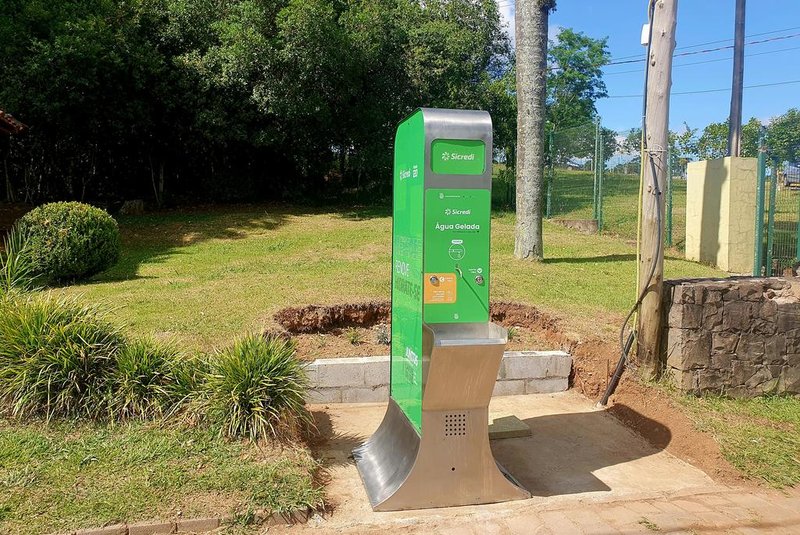 totem de água: Últimas Notícias | GZH