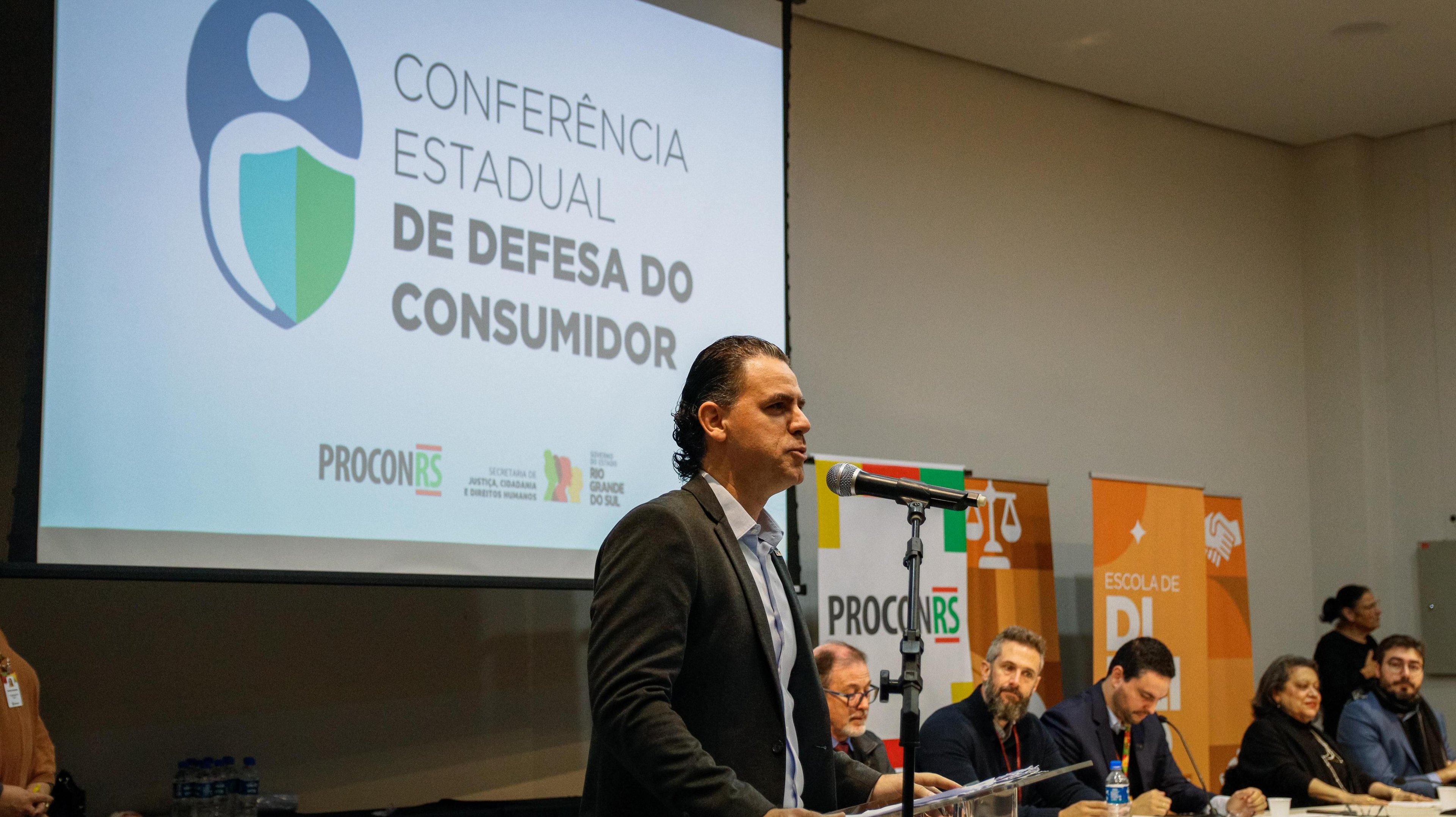 Procon-RS garante que vai atuar em caso de descumprimento da lei de ...