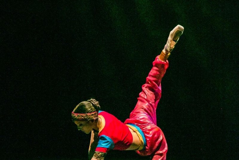 ballet margô: Últimas Notícias | GZH