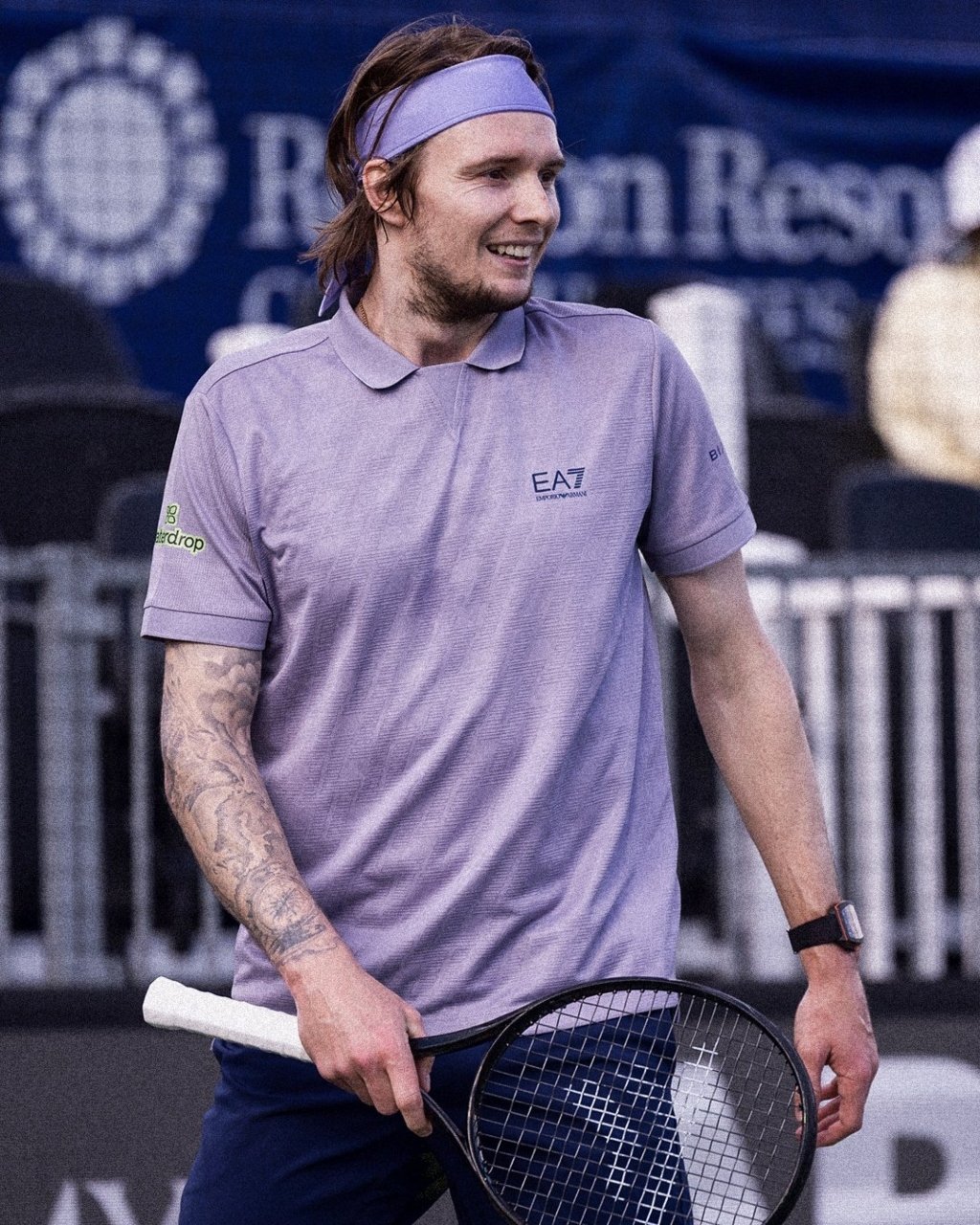 Báez perde para Bublik na estreia no Masters 1000 de Miami | GZH