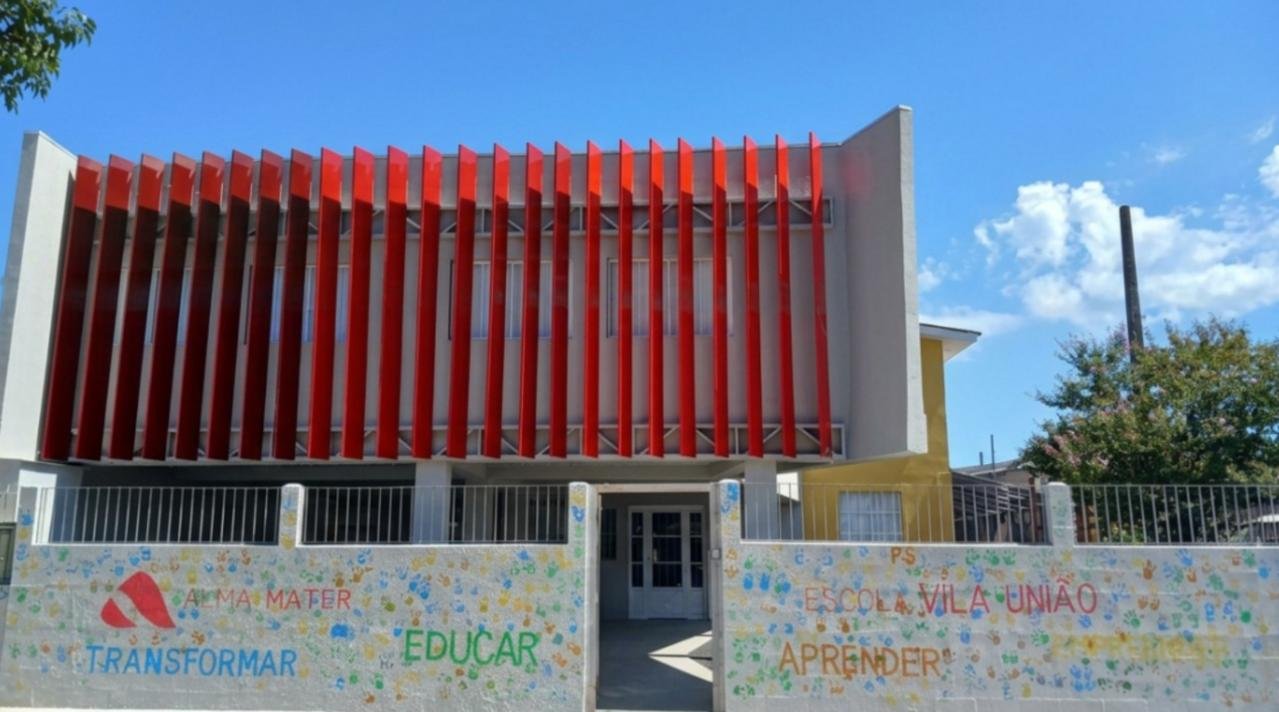 Projeto de R$ 5,8 milhões amplia três escolas infantis em Porto Alegre ...