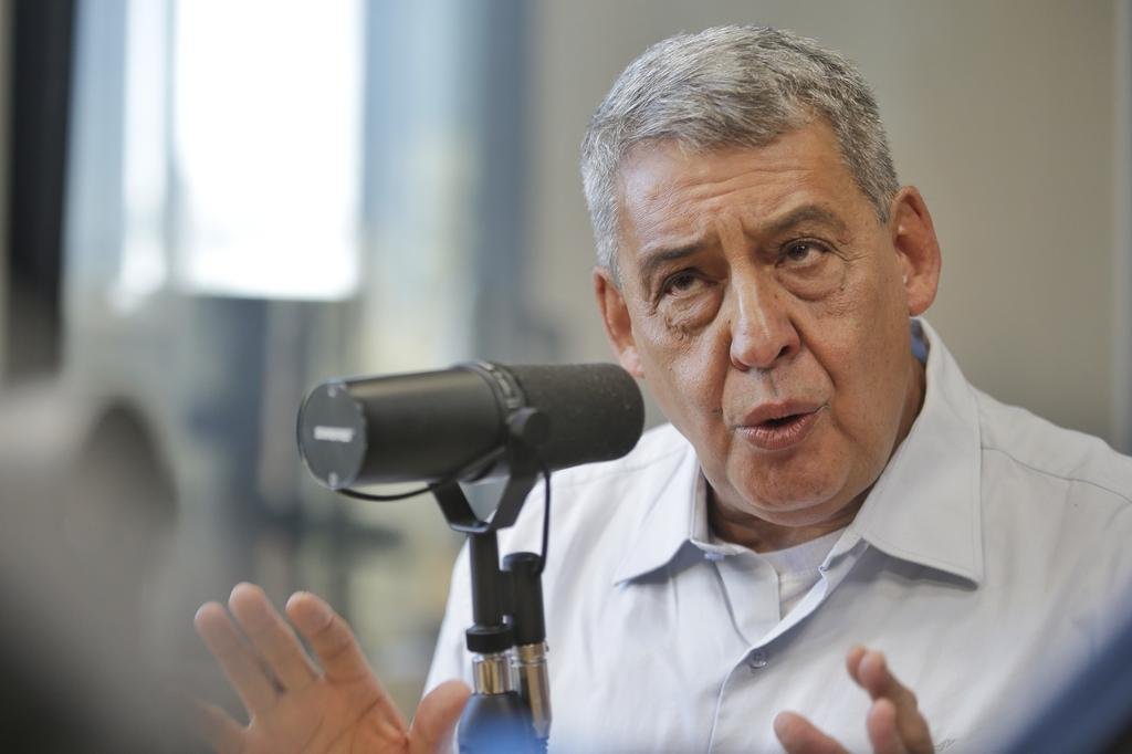 "Não merecem meu respeito", diz Melo ao listar operadoras que deixam ...