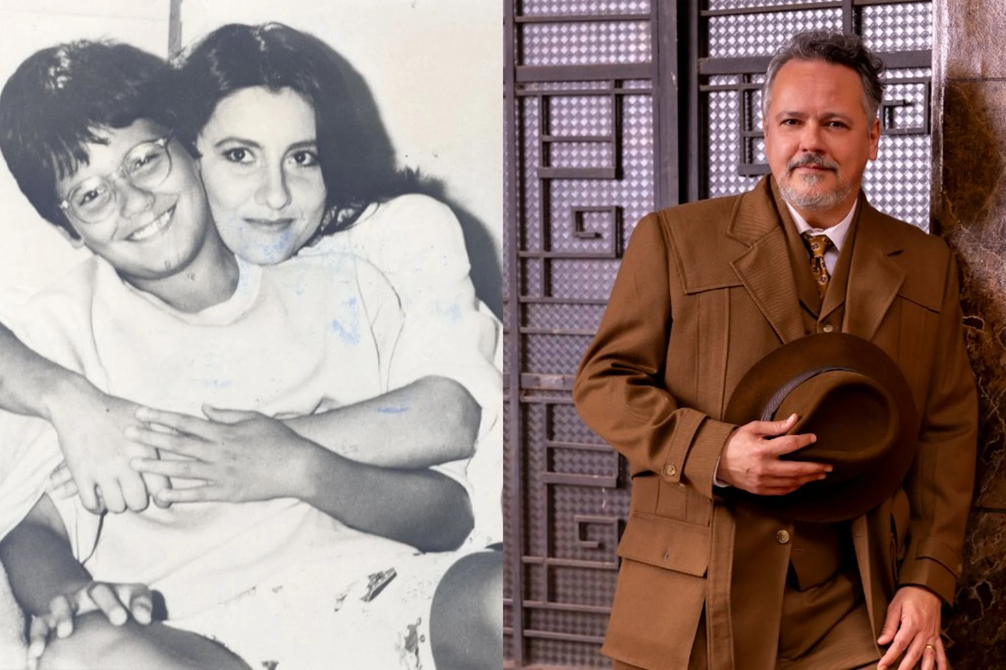 Elis Cabral brilha em "Dona de Mim". Relembre outros artistas que atuam ...