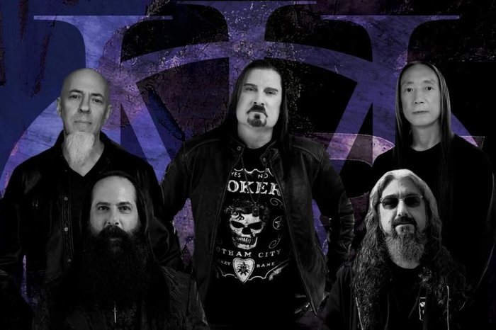 Dream Theater anuncia o retorno de Mike Portnoy para a banda | GZH