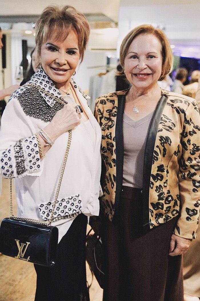 Veja quem brilha na cena social da coluna desta quinta-feira | Pioneiro