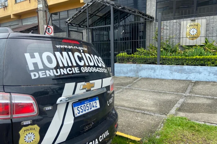 Polícia Civil investiga homicídio na região da Balsa, em Pelotas | Zona Sul