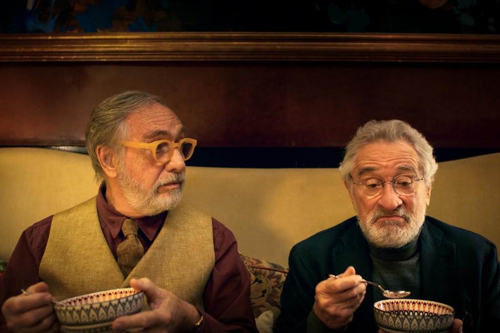 Crítica: "O Faz Nada" leva Robert De Niro a Buenos Aires | GZH