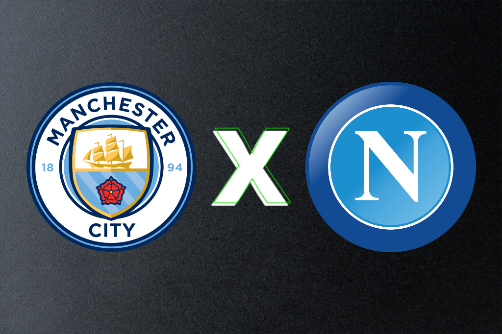 Manchester City x Napoli, pela Champions League: onde assistir ao vivo ...