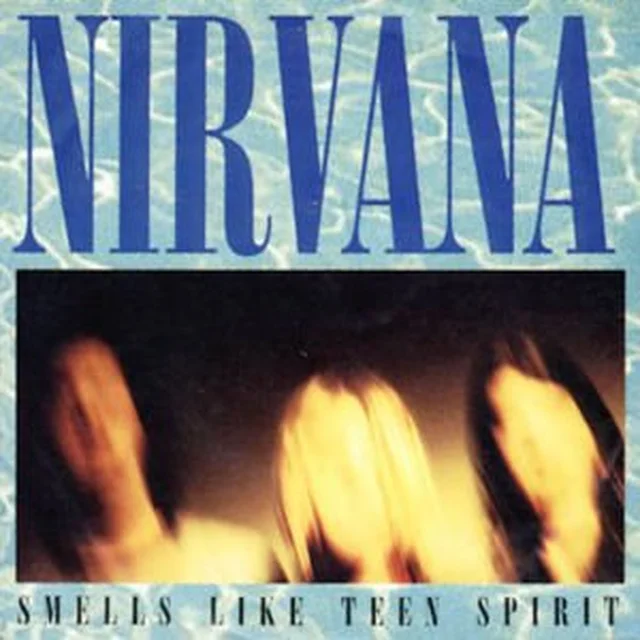Site afirma que Smells Like Teen Spirit é a melhor música dos anos 1990 ...
