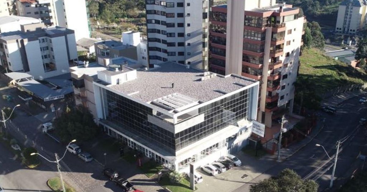 Corretora de seguros de Caxias do Sul prevê 25% de crescimento no ano ... Corretora de seguros de Caxias do Sul prevê 25% de crescimento no ano ...