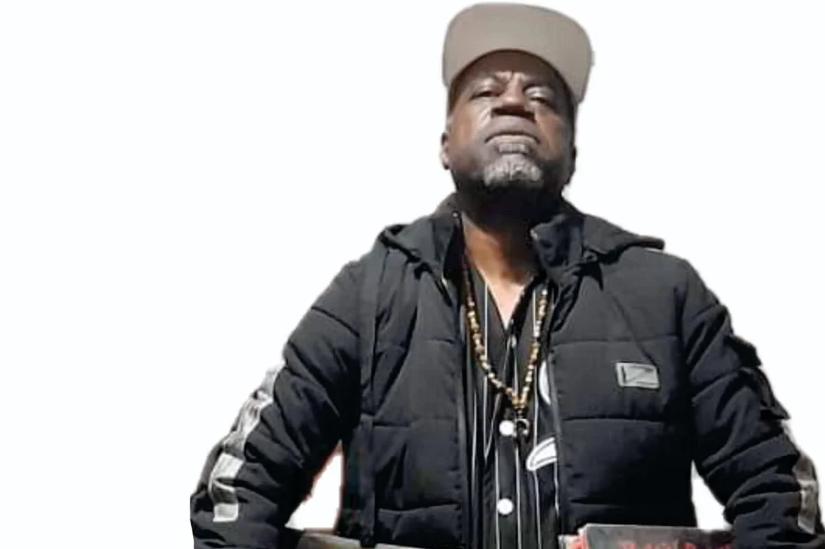 Idealizador do "Circuito Urbano", DJ Nezzo quer levar a cultura hip hop ...