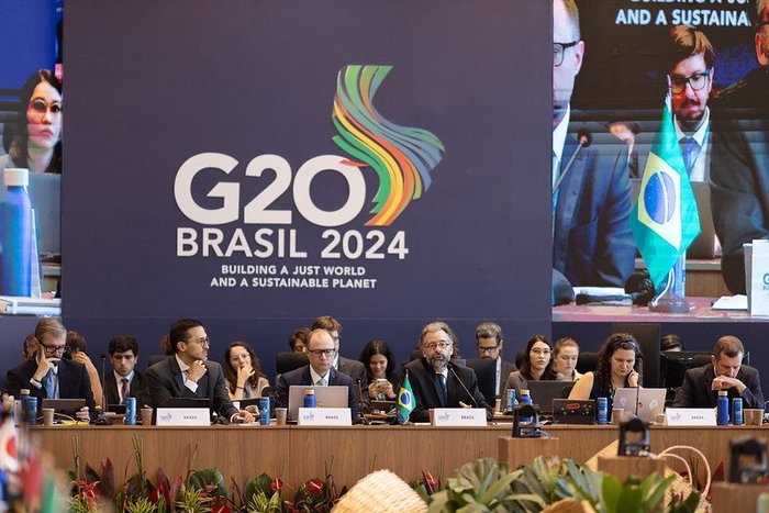 Saiba tudo sobre a cúpula do G20 que ocorre no Rio de Janeiro | GZH