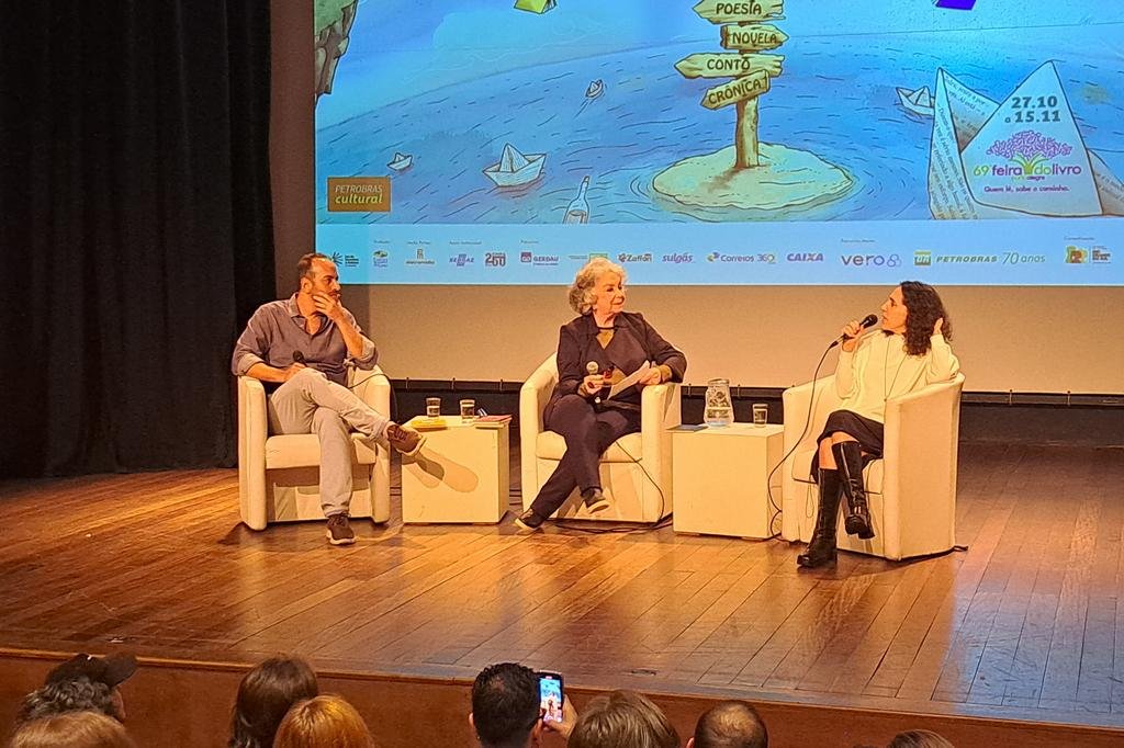 "Há uma crise generalizada do sentido da vida", diz psicanalista Maria ...