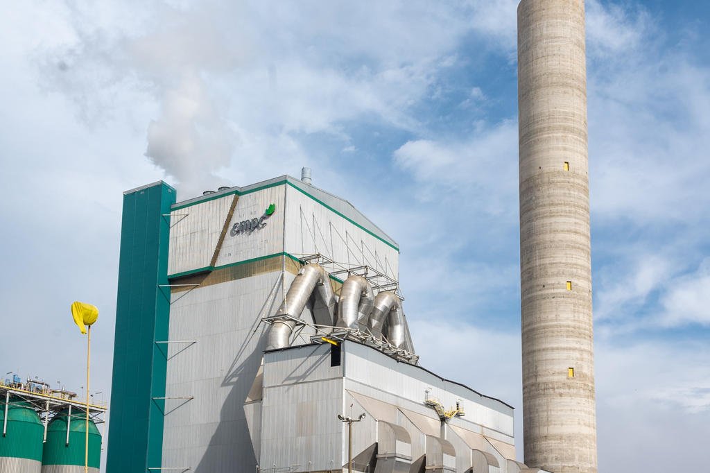 Investimento da CMPC em sustentabilidade deve elevar capacidade de ...