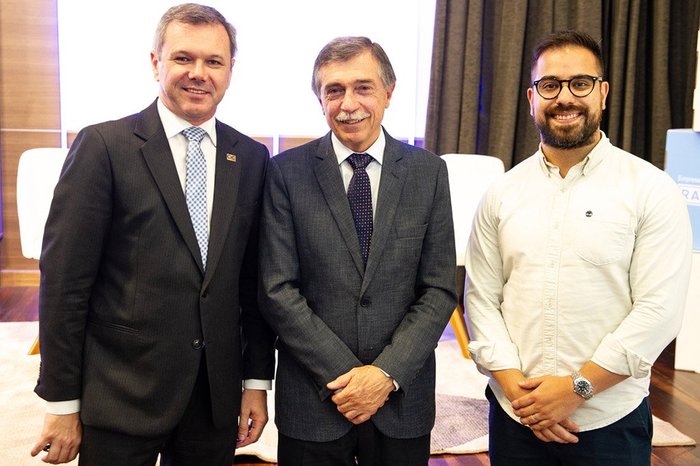 Confira quem é pauta em Sociedade na coluna desta quarta-feira | Pioneiro