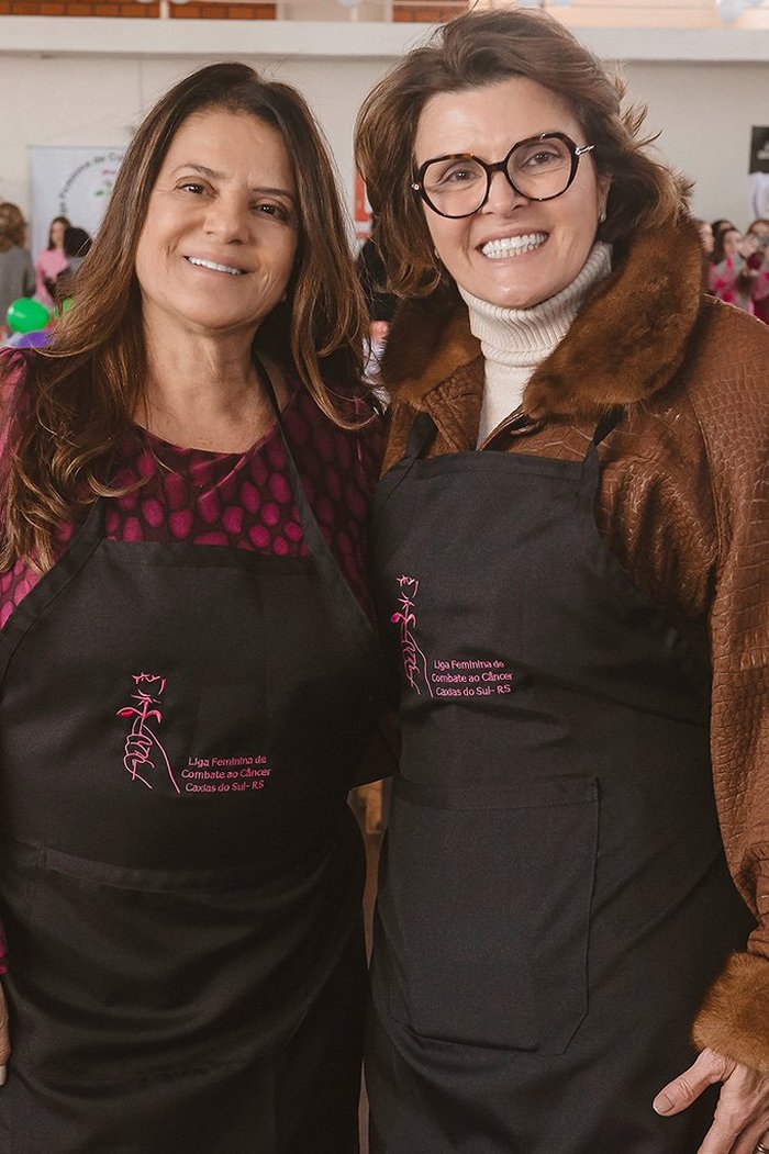 Veja quem brilha na cena social da coluna desta terça-feira | Pioneiro
