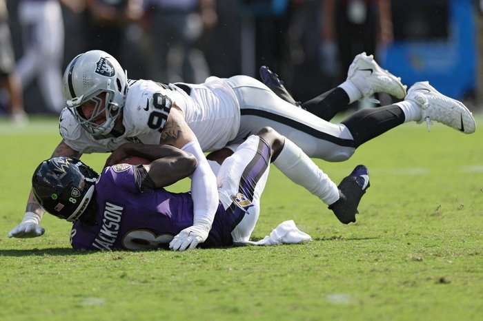 NFL tem rodada de zebras no domingo da Semana 2 | GZH